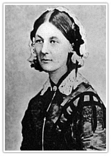 Nightingale | R. Eric Doerfler, PhD, CRNP